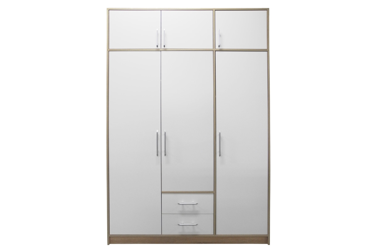 Extensie dulap Smart SRN2 | Mobilier Bogart