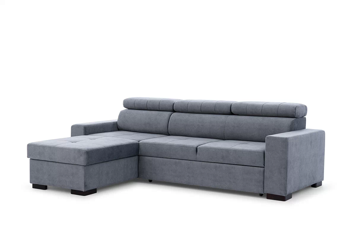 Colţar cu partea stângă Modeno Mini - Zetta 299 | Mobilier Bogart