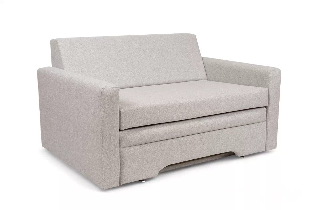 Canapea extensibilă cu spațiu de depozitare Anafia | Mobilier Bogart