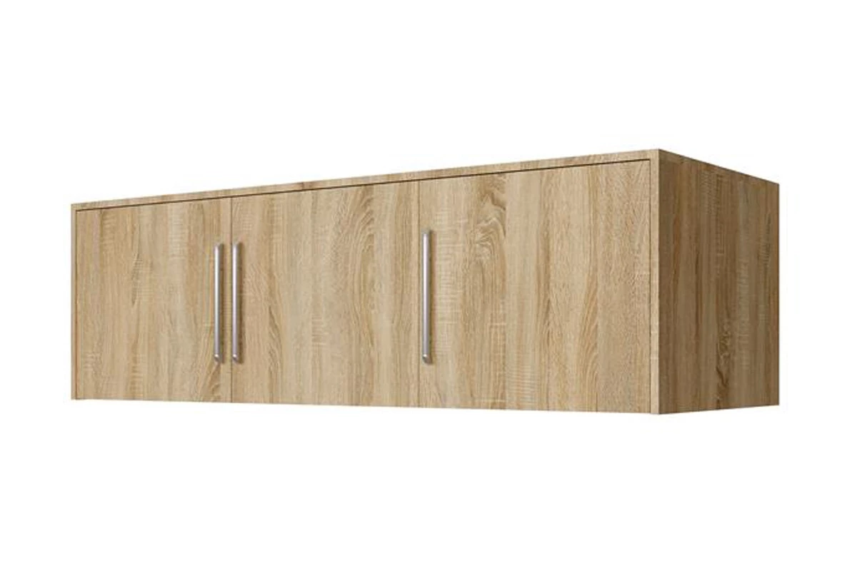 Extensie dulap Lutori D3 - stejar sonoma | Mobilier Bogart