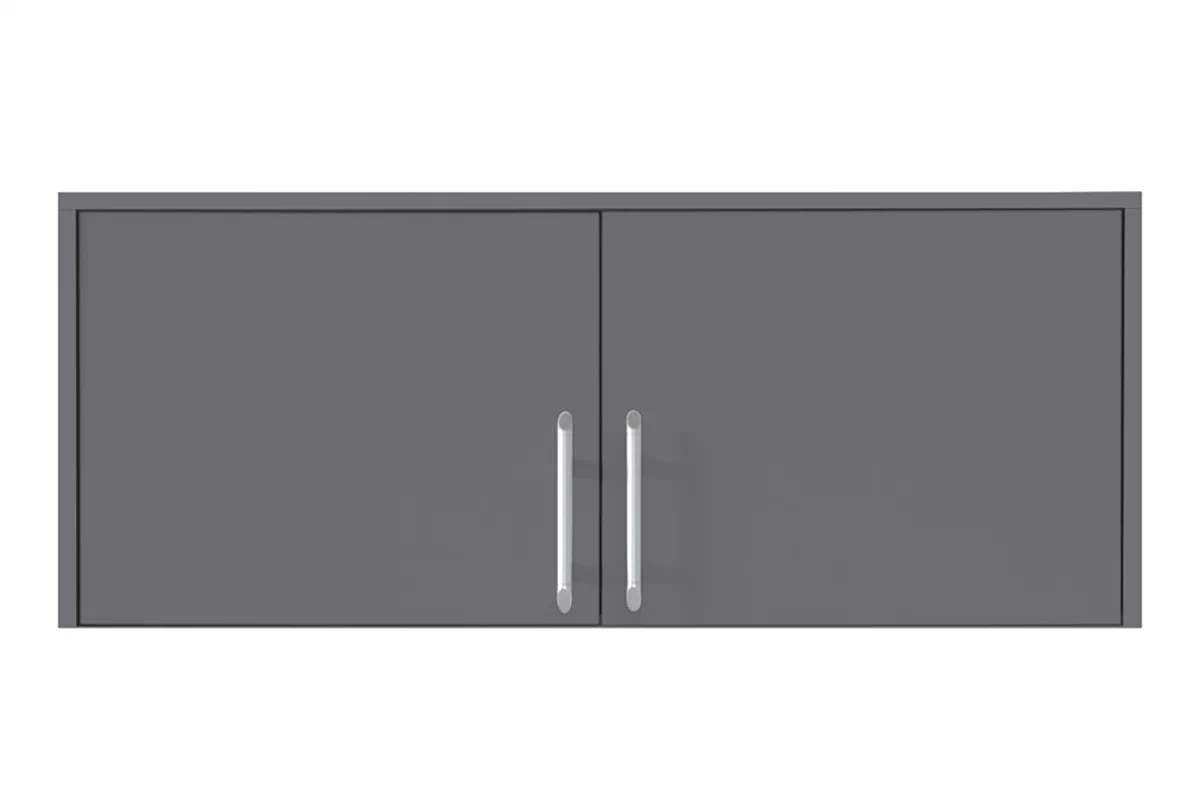 Extensie de dulap Smart SRN3 - anthracite | Mobilier Bogart