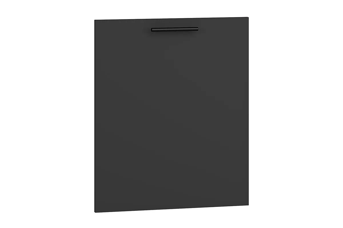 Partea frontală VENTO DM-60/72 parte partea frontalăală pentru mașina de spălat vase anthracite ...